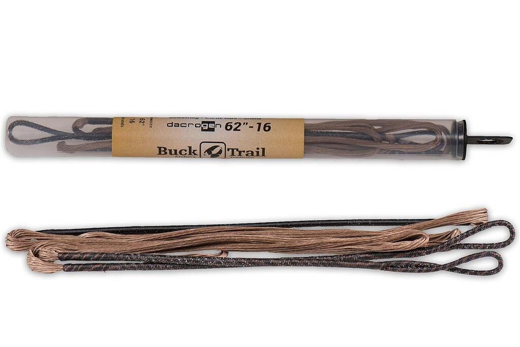 Bucktrail Dacron Bow String